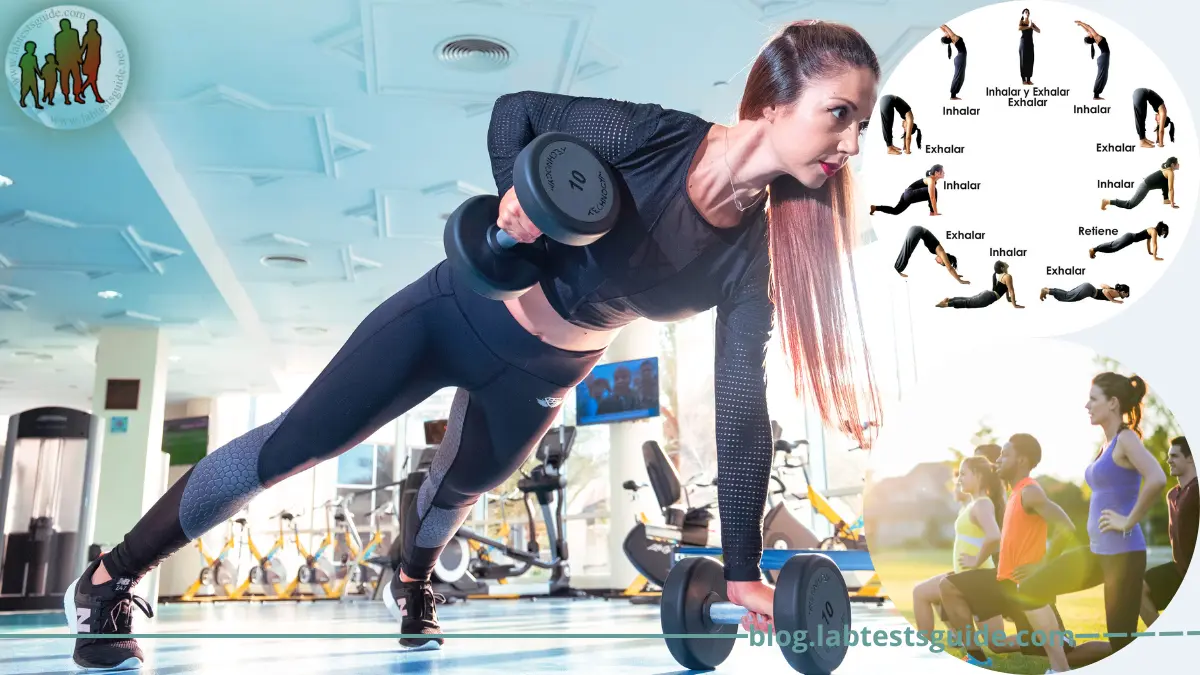 15 Types of Exercise - Lab Tests Guide Blog